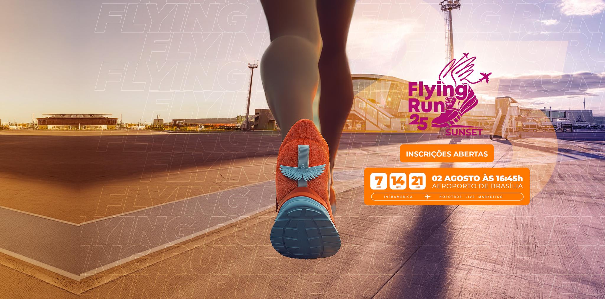 Aeroporto de Brasília