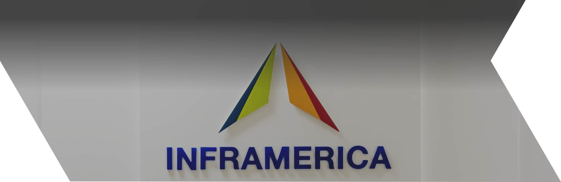 Inframerica - Aeroporto Internacional de Brasília